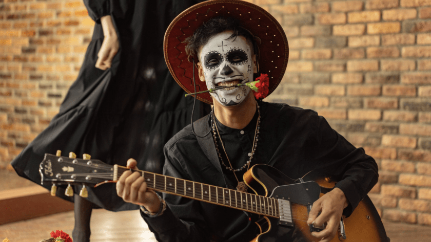 Slay Fan Engagements This Halloween - FANCLB For Creators